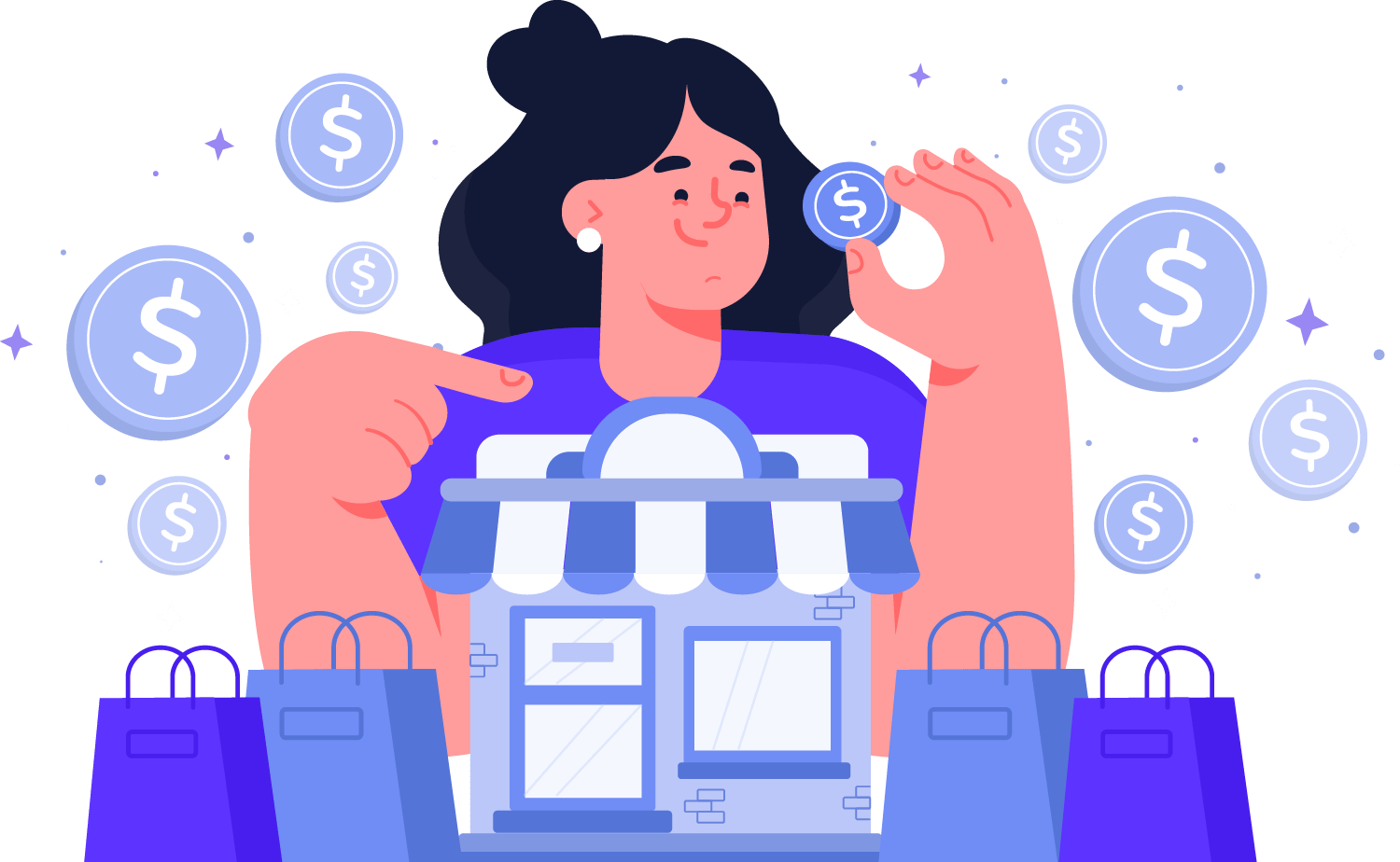 Aprende a vender más con estos consejos infalibles